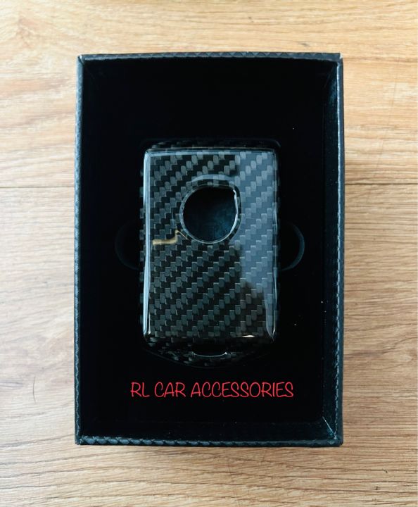 Volvo Xc40 V90 S90 V60 S60 Xc60 Xc90 2020 2021 2022 carbon fiber Key ...