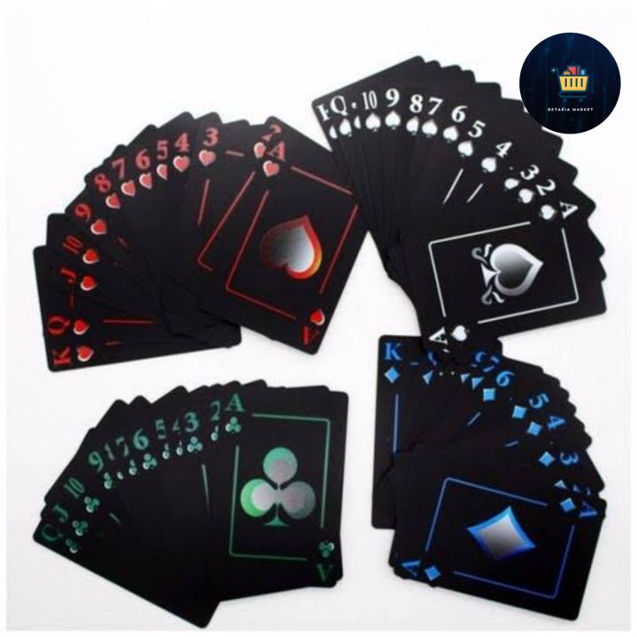 Kartu Remi | Lazada Indonesia