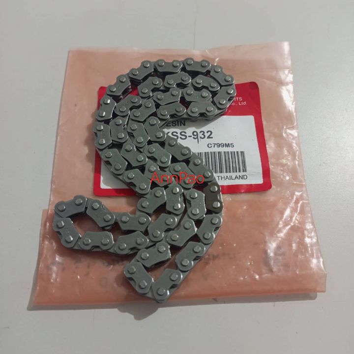 Timing Chain,Click125 V1 V2,Click150 V1V2,Wave125,Xrm125 | Lazada PH