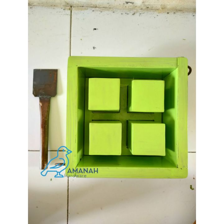 Cetakan Loster//Cetakan Roster Angin-angin Model Z | Lazada Indonesia