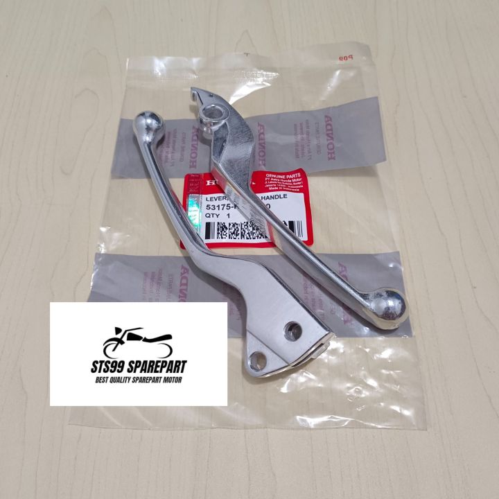 Handle Handel Rem Kiri Kanan Beat Cbs Fi Vario Cbs Beat Street Scoopy ...