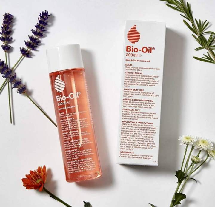 Bio-Oil | Lazada PH