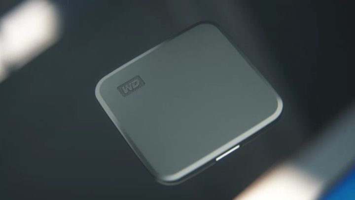 WD Elements™ SE External Portable SSD Storage (480GB / 1TB) | Lazada PH