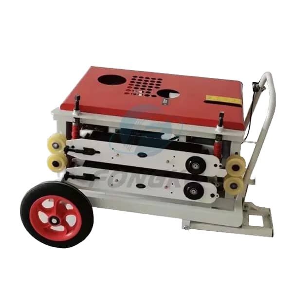 Fiber Optic Cable Tractor Duct Rod Pusher | Lazada