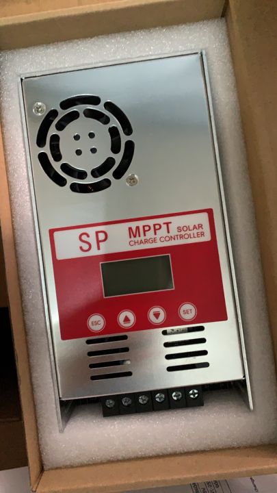 MPPT 60A | Lazada.co.th