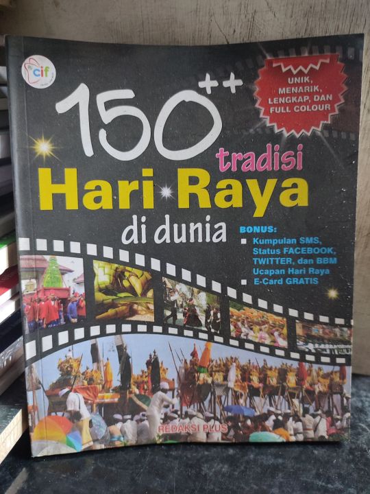 150++ tradisi hari raya di dunia. vup3 | Lazada Indonesia