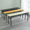 SHANNAIER | Folding Rectangular Table | Lazada PH