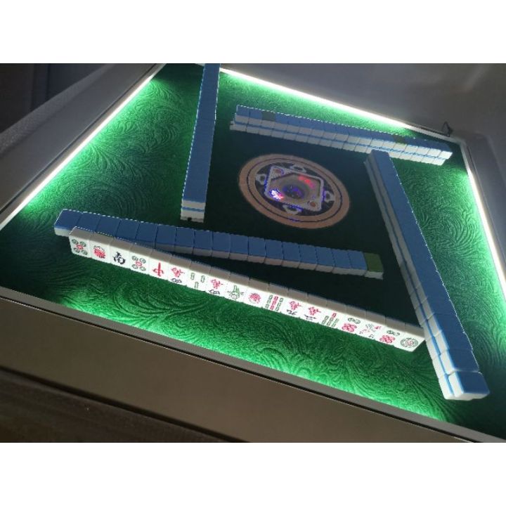 Automatic Mahjong Table Light (USB power) & 3 Pins | Lazada Singapore