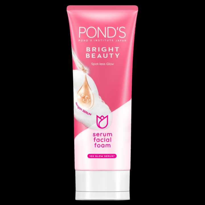 Pencuci muka Pond's | Lazada
