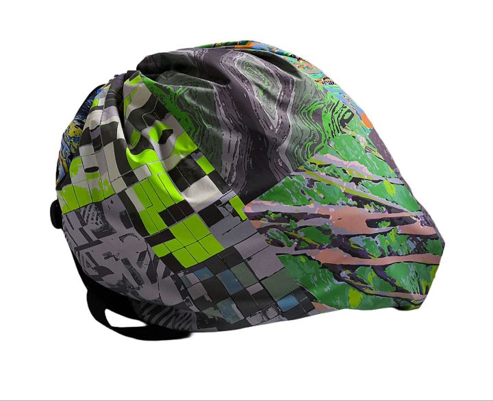 Waterproof Helmet Bags | Lazada PH