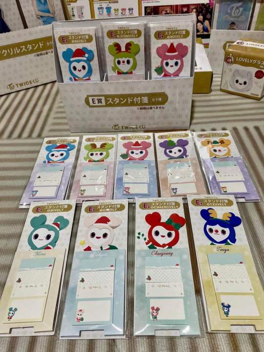 Official TWICE Laburi FamilyMart Merch | Lazada PH