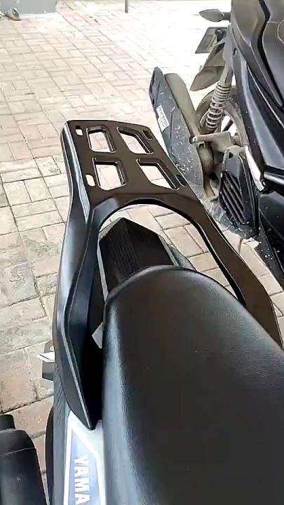 ORIGINAL Japan YAMAHA MIO I 125 HRV EAGLE BRACKET For MIO i 125 / MIO i ...