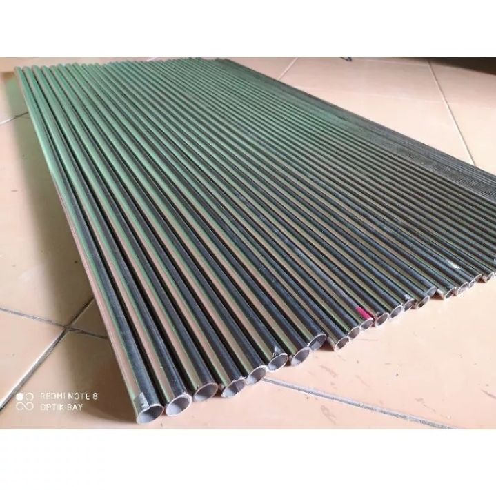 serombong od 13 tebal 1mm 1 meter | Lazada Indonesia