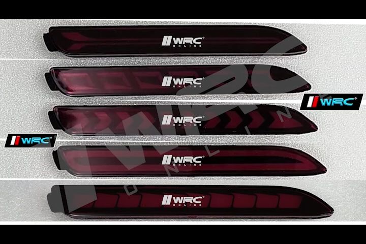 Toyota Vellfire / Alphard / Camry / Innova / Harrier / Wish Dynamic ...