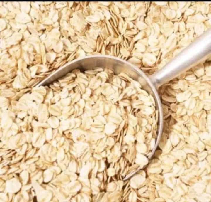 Gandum Utuh / Rolled Oat Premium - 1 Kg | Lazada Indonesia