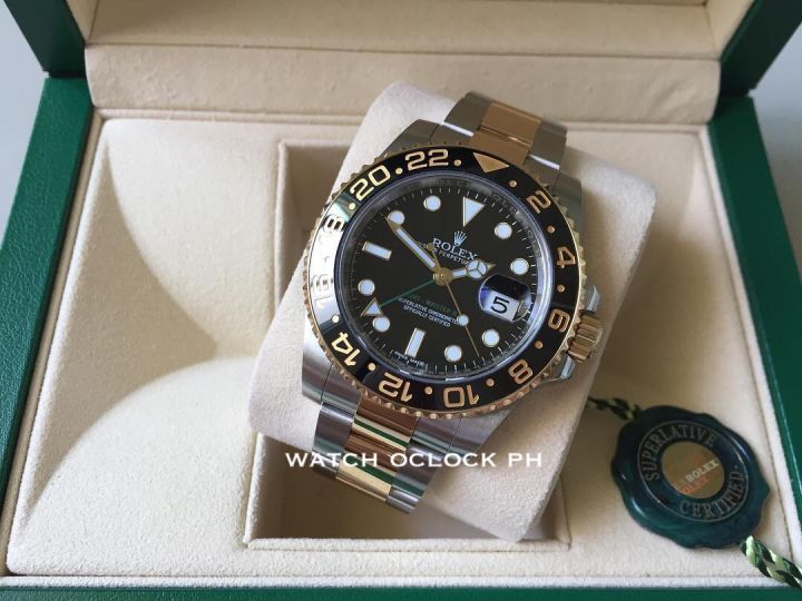 Premium R.o.l.e.x Luxury Watch | Lazada PH