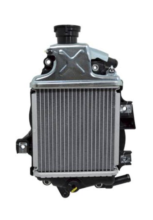 RADIATOR ASSY HONDA PCX 160 PCX 150 | Lazada Indonesia
