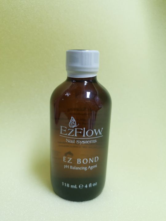 ezflow ez bond 118ml ph balancing agent | Lazada PH