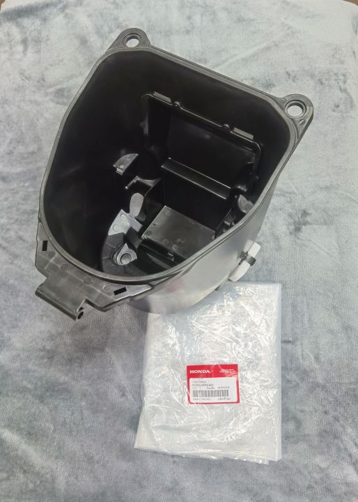 U-box / Ubox / U box assembly Wave 125 Honda Genuine Parts made in ...