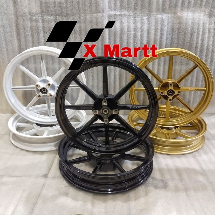 Velg Racing Yamaha Mio Lama , Mio Sporty , Mio Smile , Mio Soul 115 ...