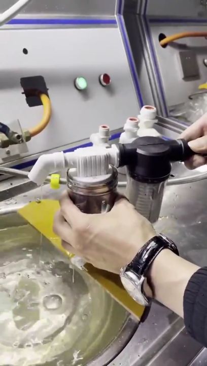 Automatic Water Level Control Valve 1/2 3/4 Inside Float Valve Tower ...