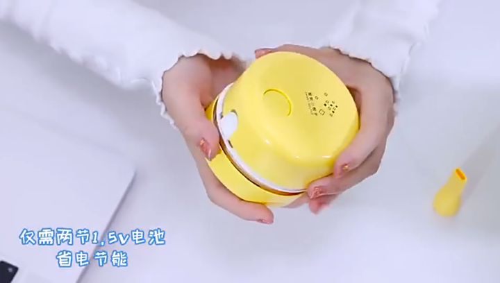 Desktop Mini Vacuum Lazada
