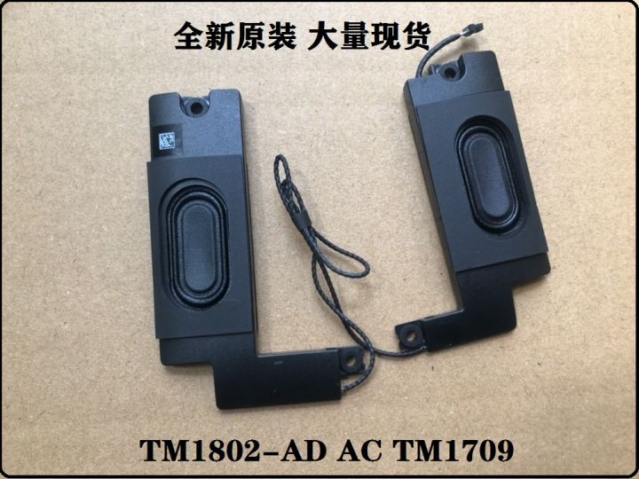 Xiaomi Ruby TM1802-AD Ac Tm1709 Notebook Built-in Speaker Built-in ...