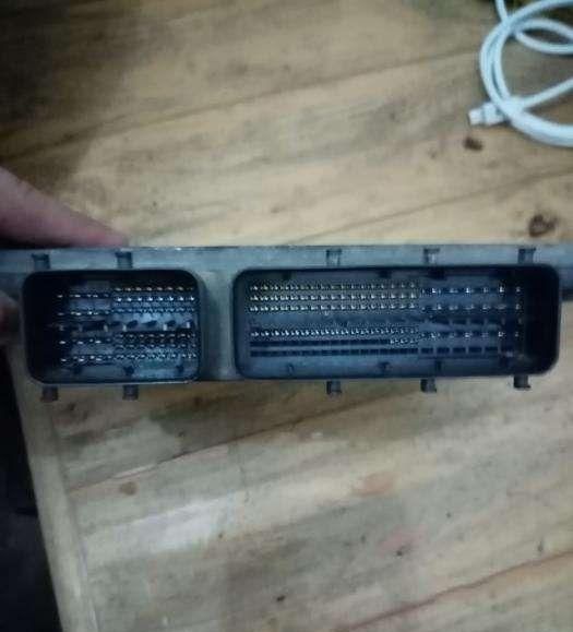 TOYOTA YARIS 2007 TO 2013 AUTOMATIC MATIC COMPUTER BOX ECU ENGINE ...