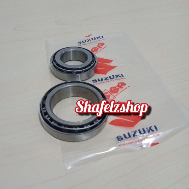 Komstir Bambu Racing Suzuki Satria FU 150 / GSX 150 - Comstir Racing ...