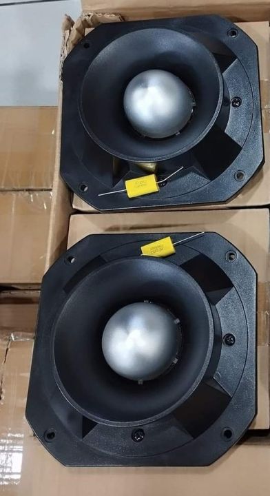 SUPER TWEETER P,A AUDIO MODEL: 2880 300-1500WATTS | Lazada PH