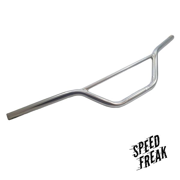 Stang Trail Variasi Motor Bebek Matic Honda Yamaha Chrome Universal ...