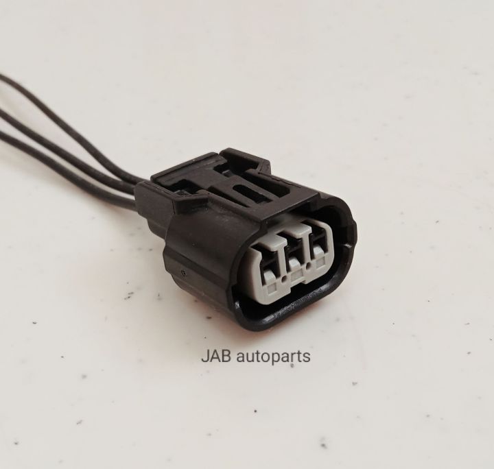 LEGIT! HONDA City GD vtec Jazz IDSI Fit Crv k20 TPS sensor socket ...