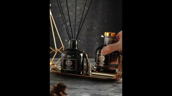 50ml Room Perfume Hotel Scent Aromatherapy Essential Oil Home Fragrance ... 50ml Room Perfume Hotel Scent Aromatherapy Essential Oil Home Fragrance ...