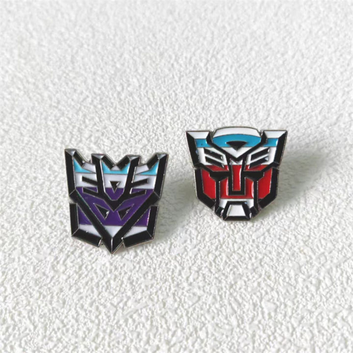 Japanese Style Anime Films and Television Products Megatron Optimus ...