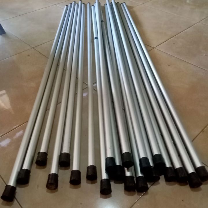Cagak tiang bendera Drumband SMP SMA | Lazada Indonesia