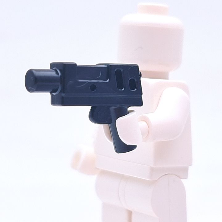 LEGO WEAPON Pistol Automatic Gun ชิ้นละ | Lazada.co.th
