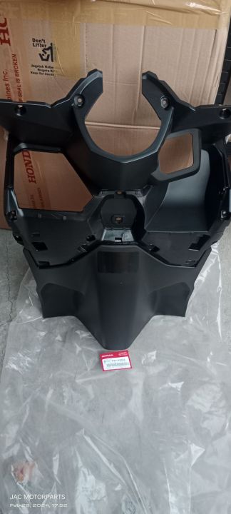 HONDA CLICK V3/V4 INNER LOWER COVER | Lazada PH