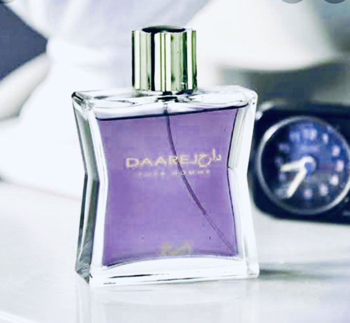 PFD Rasasi Daarej EDP 100ml ⓈⒶⓁⒺ | Lazada PH