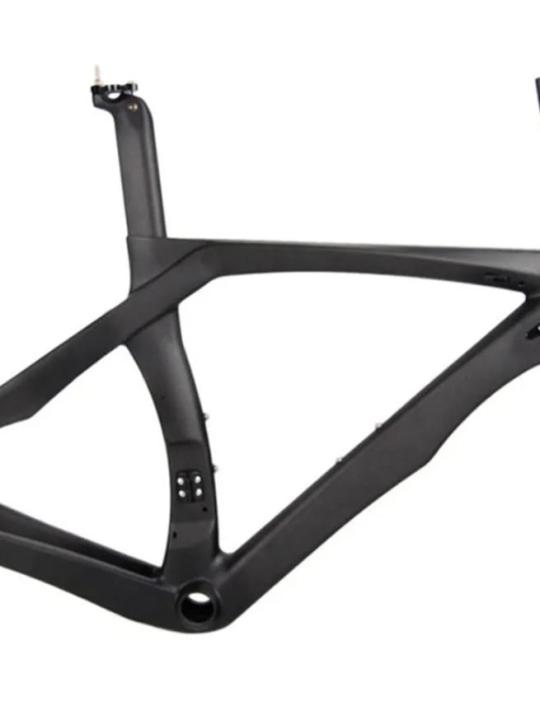 Carbon Fiber Road Bike Frame Bike Customization, Pina, Lightning, TREK ...