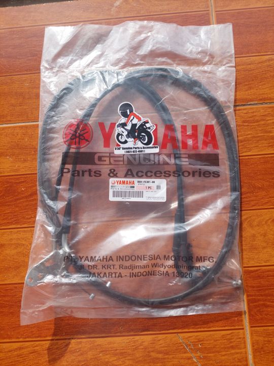 Nmax V2 - Throttle Cable | Lazada PH