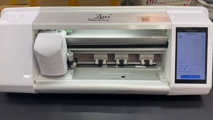 ฟิล์ม Nitendo Switch ฟิล์มด้าน ไฮโดรเจล JDO FOR Switch 6.2 | Lazada.co.th