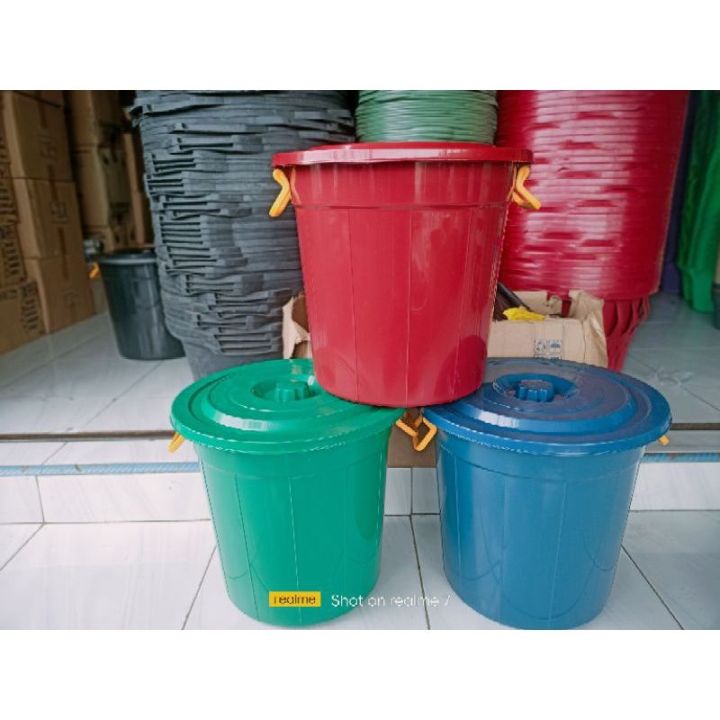 Ember Air 30 Liter warna | Lazada Indonesia
