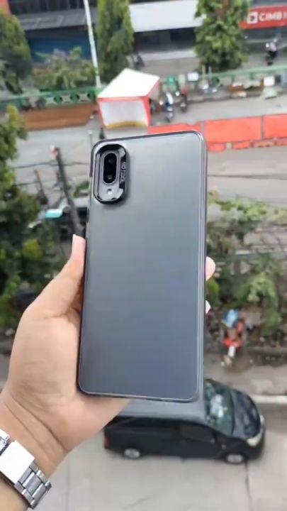 CASE IMD BLACK INFINIX NOTE 30 30 PRO 40 40 PRO-BD88 | Lazada Indonesia