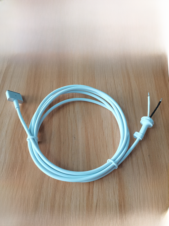 สายชาร์จ Apple Laptop Power Adapter MagSafe Charger Repair Line Macbook ...