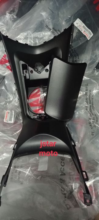 TANK COVER for AEROX V1 / YAMAHA GENUINE | Lazada PH