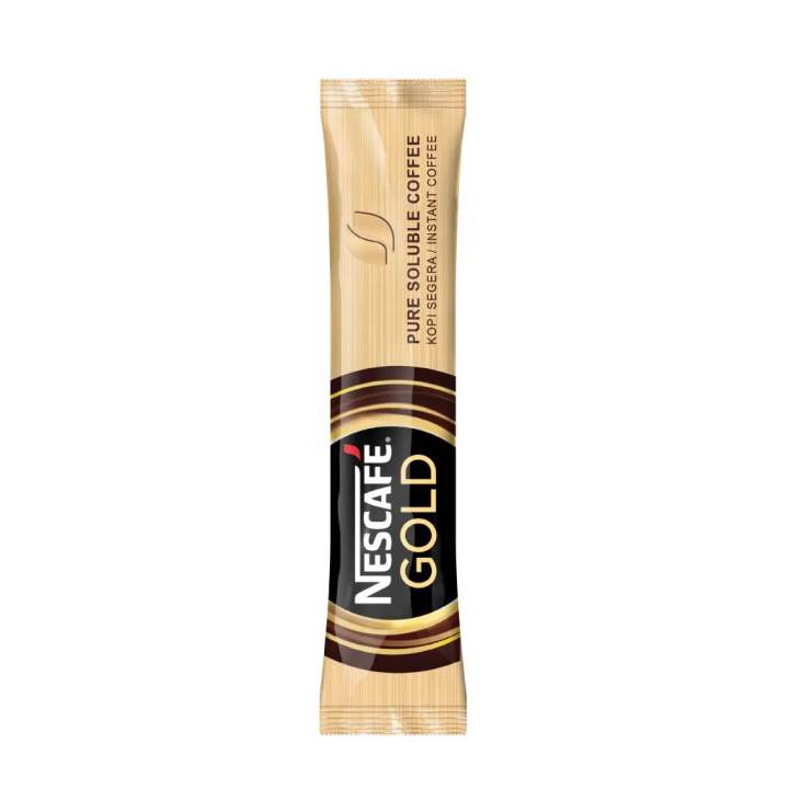 NESCAFE GOLD Sticks 2g x 10 | Lazada