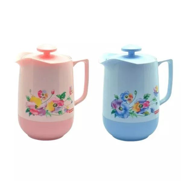 Termos Teko Eskan Serbaguna 2,1 Liter Lion Star Thermo Water Jug K 12 | Lazada Indonesia