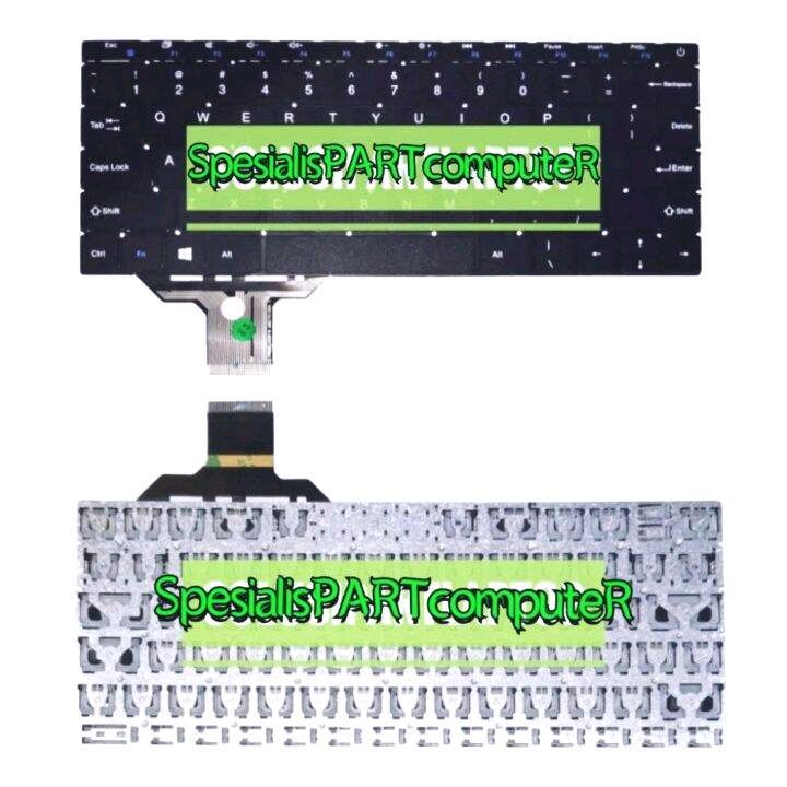 KEYBOARD ZYREX SKY 232 MINI | Lazada Indonesia