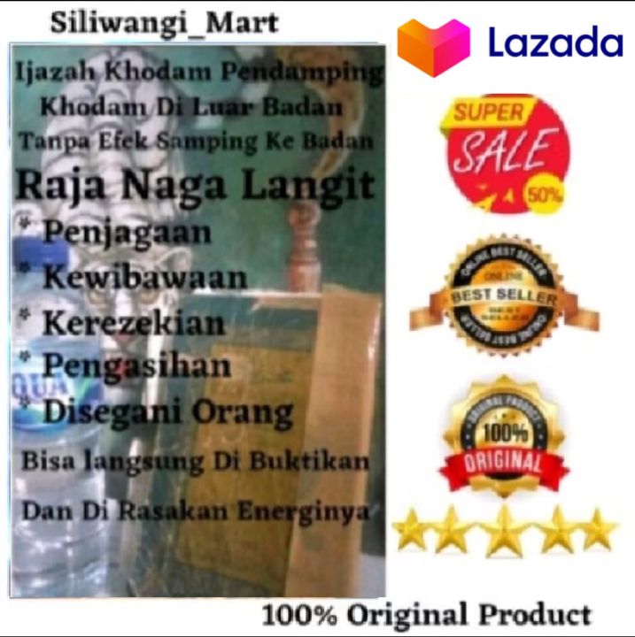 Air Doa Raja Langit | Lazada Indonesia