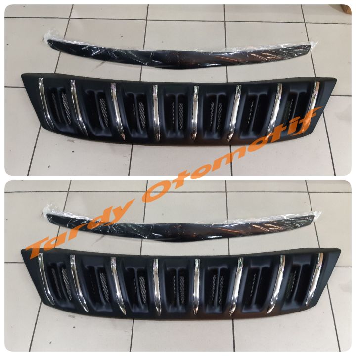 Grill Innova Lama 2004-2007 Apollo | Lazada Indonesia